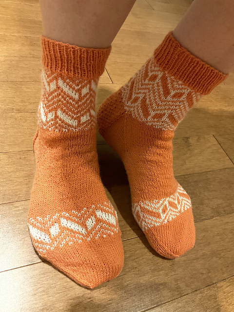 Ravelry: Tropical pattern by Karine LF designer