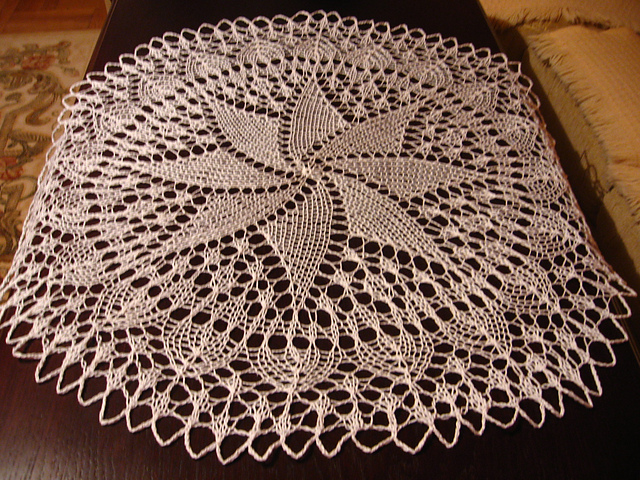 Ravelry: Heidi pattern by Sonja Esbensen and Anna Rasmussen