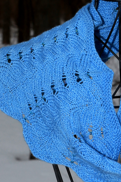 Ravelry: Bella pattern by Engineered Knits