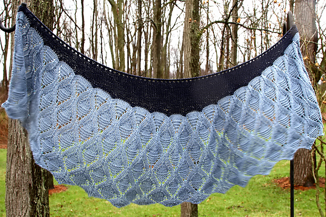 Ravelry: Meliora pattern by Engineered Knits