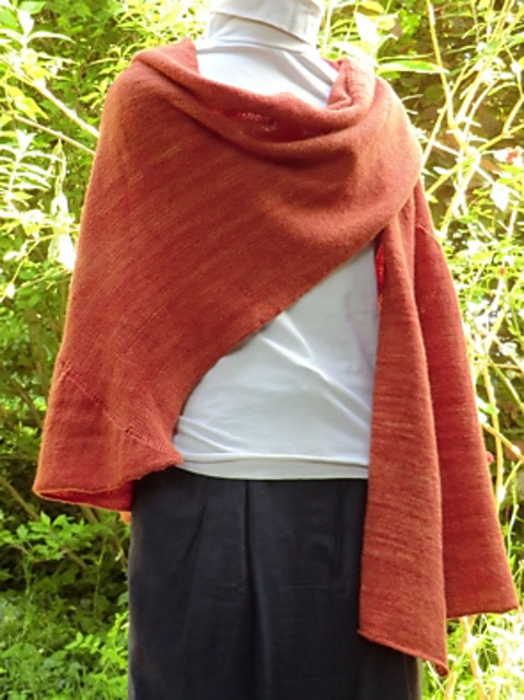 Ravelry: Traktrix pattern by Anni Ost