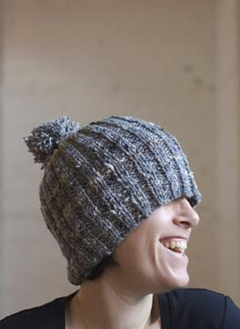 Ravelry: Bobblehead Ray pattern by Rose Anne