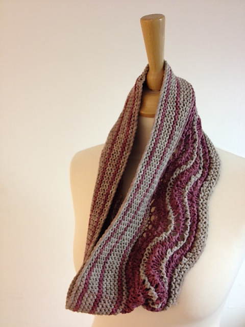 Ravelry: Cotton Cooler pattern by Rose Anne
