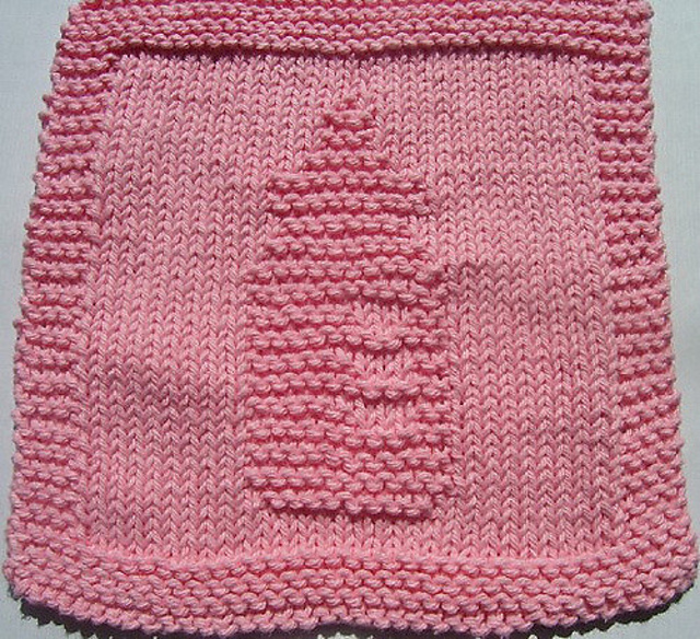 Ravelry: Baby Bottle pattern by Melissa Bergland Burnham