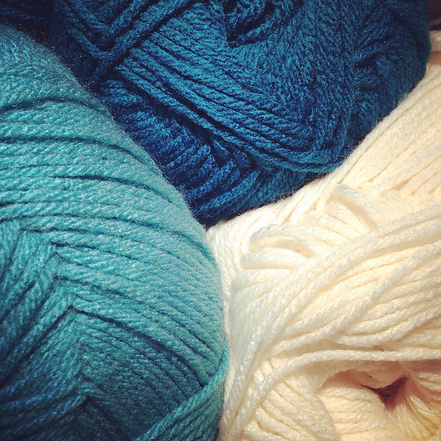 Ravelry: knim's Baby Tobin