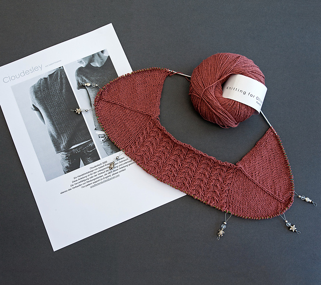 Ravelry: knit-DE-sign's Cloudesley Pure Silk