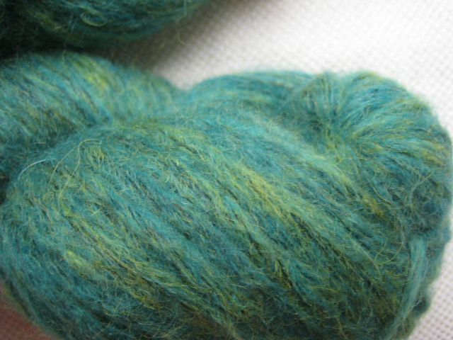 Ravelry: Filace Biagoli Lolita