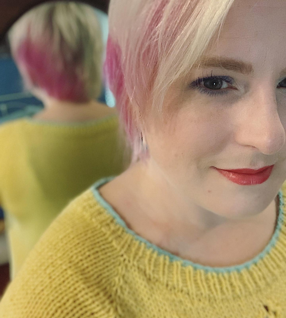 Ravelry: knit-o-matic's Tolsta flowers