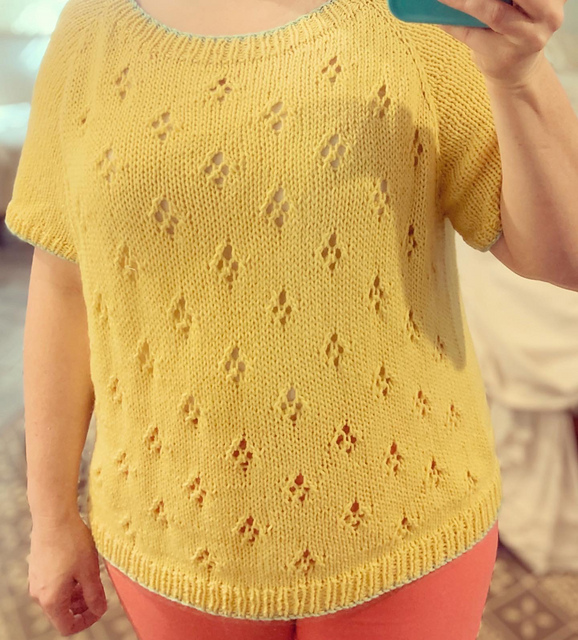 Ravelry: knit-o-matic's Tolsta flowers
