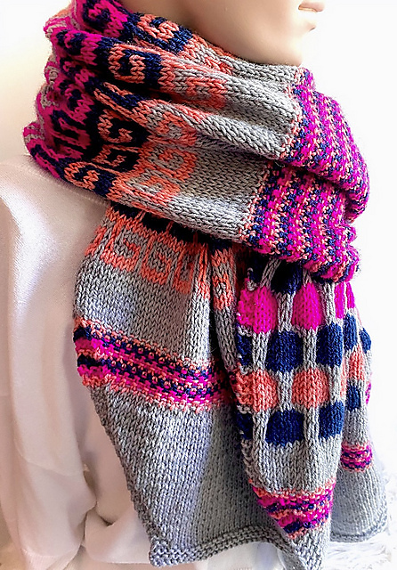 Ravelry: Designs by Doris Lindner