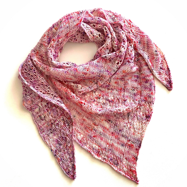 Ravelry: Designs by Doris Lindner