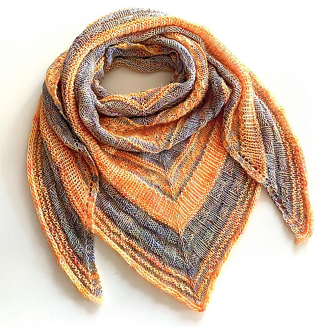 Ravelry: Designs by Doris Lindner