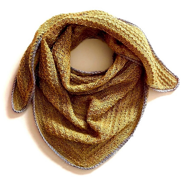 Ravelry: Ambon pattern by Doris Lindner
