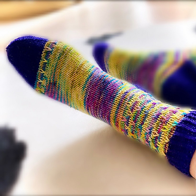 Ravelry: Designs by Doris Lindner