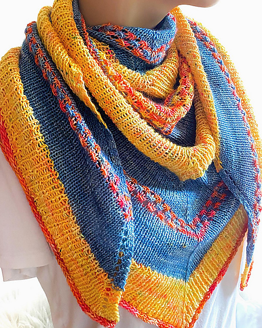 Ravelry: Designs by Doris Lindner