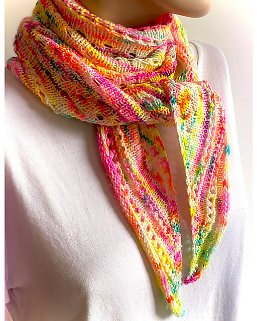 Ravelry: Designs by Doris Lindner