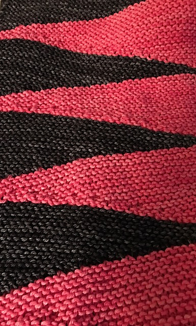 Ravelry: Configure pattern by Heidi Sharp Designs