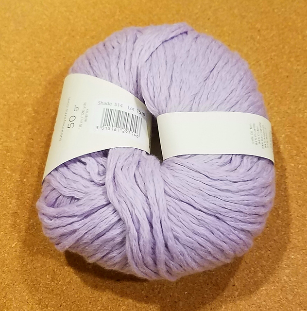 Ravelry: Sublime Yarns Evie