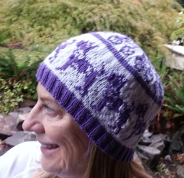 Ravelry: Boxer Chart pattern by Sandra Jäger