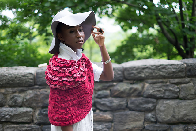 Ravelry: Nunu pattern by John Brinegar