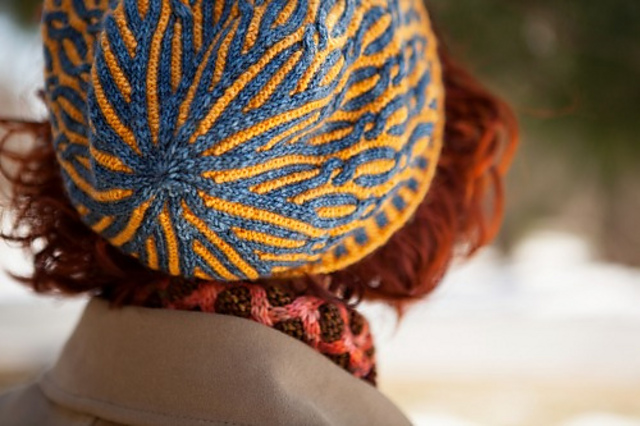 Ravelry: Volkerding pattern by Andi Smith