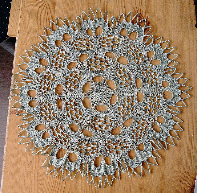 Ravelry: Page 75 pattern by Herbert Niebling