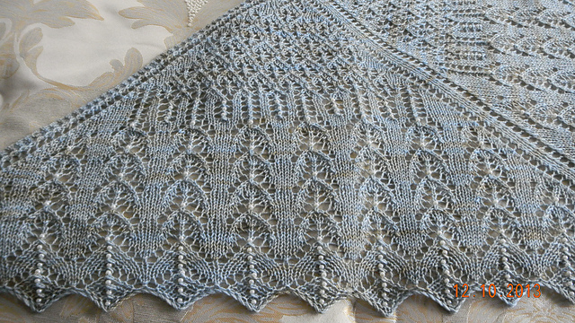 Ravelry: Janeway pattern by Delusional Knitter Designs