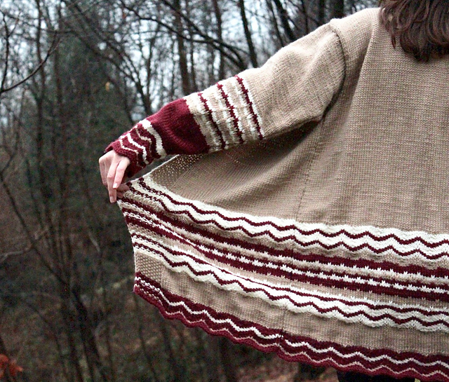 Ravelry: Christmas All Year pattern by Knitting For Breakfast