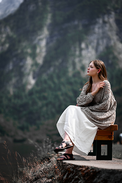 Ravelry: Mandry cardigan pattern by Natalie Pelykh