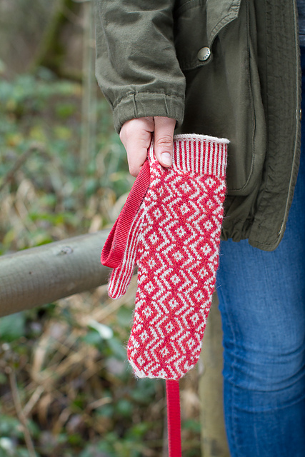 Ravelry: Astrid pattern by Shannon Okey