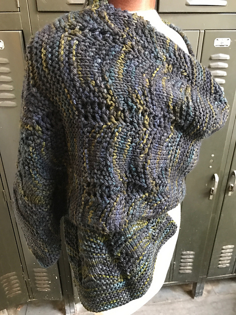 Ravelry: Bramley pattern by Shannon Okey