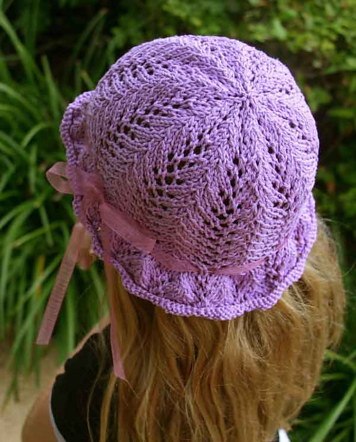 Ravelry: Rose of Sharon pattern by Angela Hahn