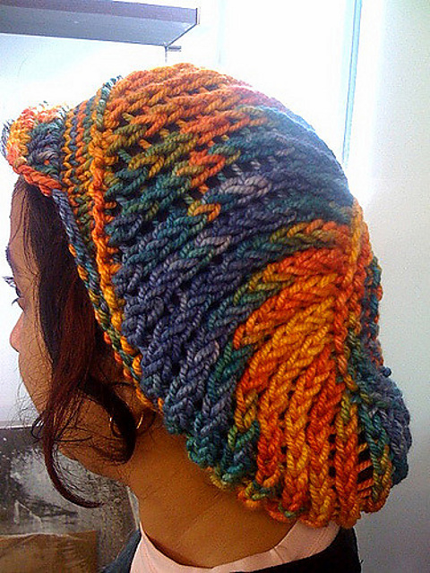 Ravelry: Masala pattern by Meera Kothari Cho