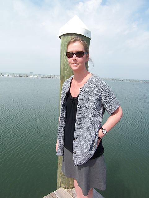 Ravelry: Evie pattern by Leanne Prouse