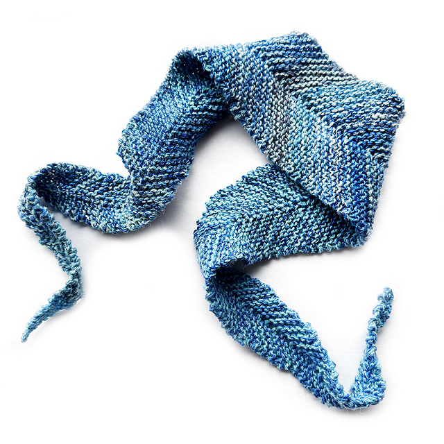 Ravelry: Gulf of Mexico pattern by Kieran Foley