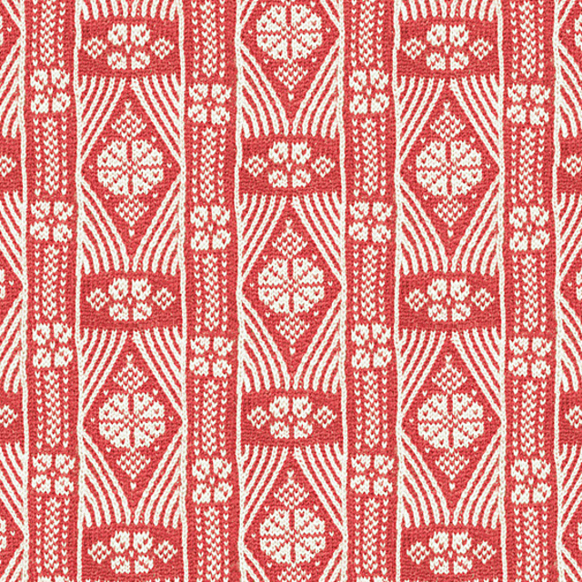 Ravelry: Diamond Stripe pattern by Kieran Foley