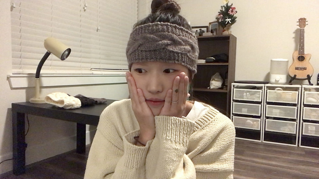 Ravelry: mori headband pattern by knitlandkeeper