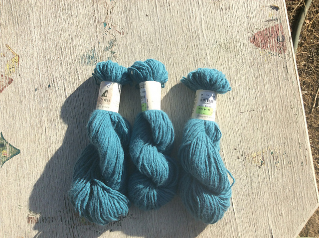 Ravelry: Elsebeth Lavold Angora
