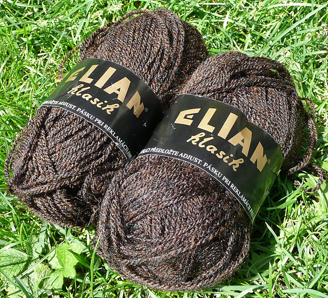 Ravelry: Elian Klasik