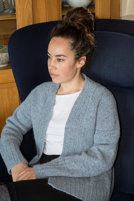 Ravelry: Bris pattern by Wenche Roald