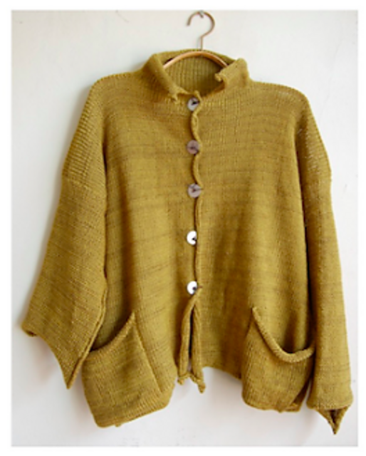 Ravelry: Cat pattern by Skif