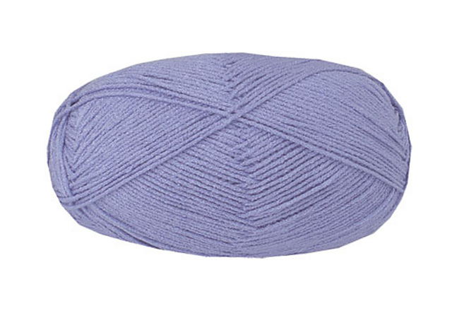 Ravelry: Knit One, Crochet Too Pediwick