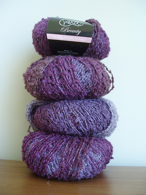 Ravelry: Moda Vera Beauty