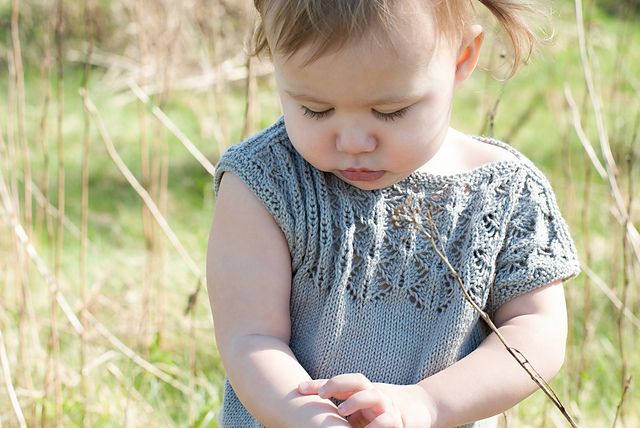 Ravelry: Courtship pattern by Megan Nodecker
