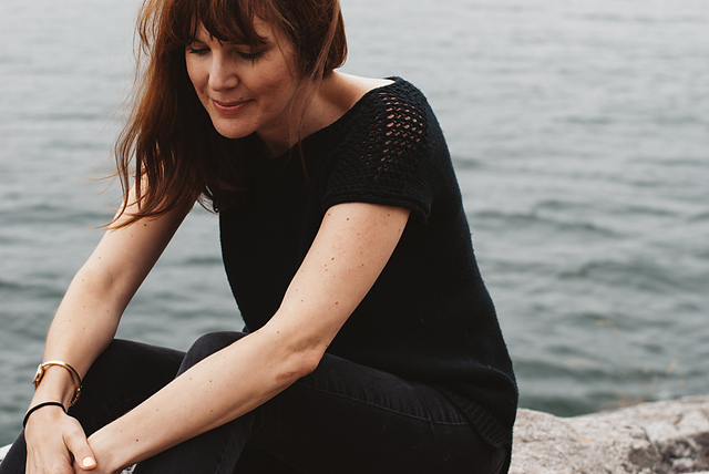 Ravelry: Williamsburg pattern by Megan Nodecker