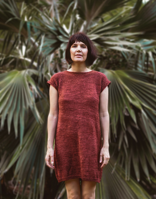 Ravelry: Olena pattern by Megan Nodecker