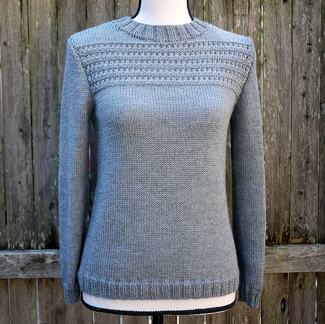 Ravelry: Portal pattern by Angeline Webb