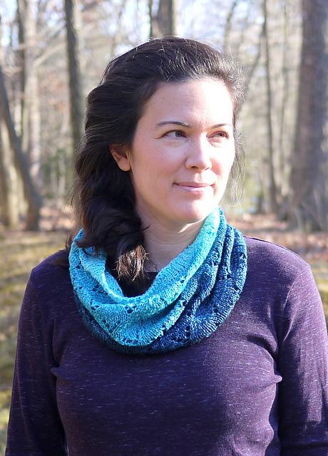 Ravelry: Daphne pattern by Angeline Webb