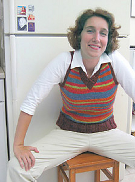 Ravelry: Leftovers pattern by Alison Hansel