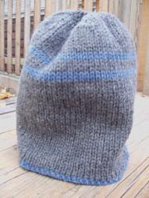 Ravelry: Doubleknitski pattern by Alison Hansel